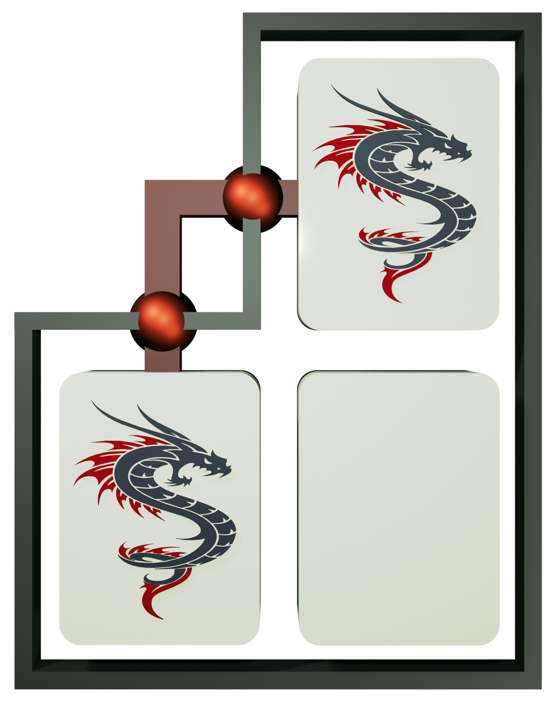 Shisen Sho Street Mahjong Nikakudori Mahjong Connect Mahjong